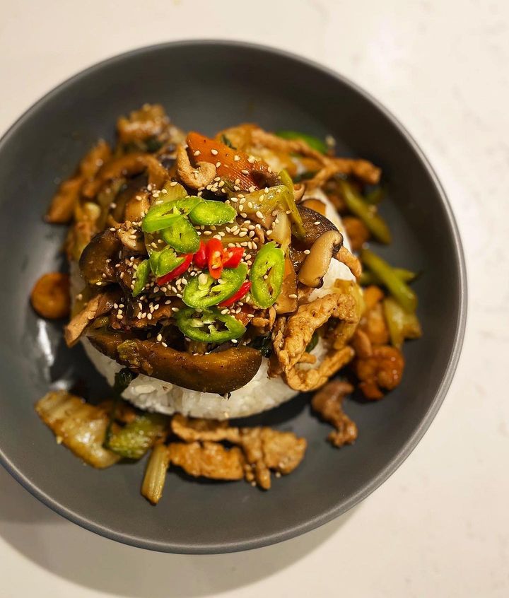 KBOP - Korean Meal Kit Delivery Vancouver